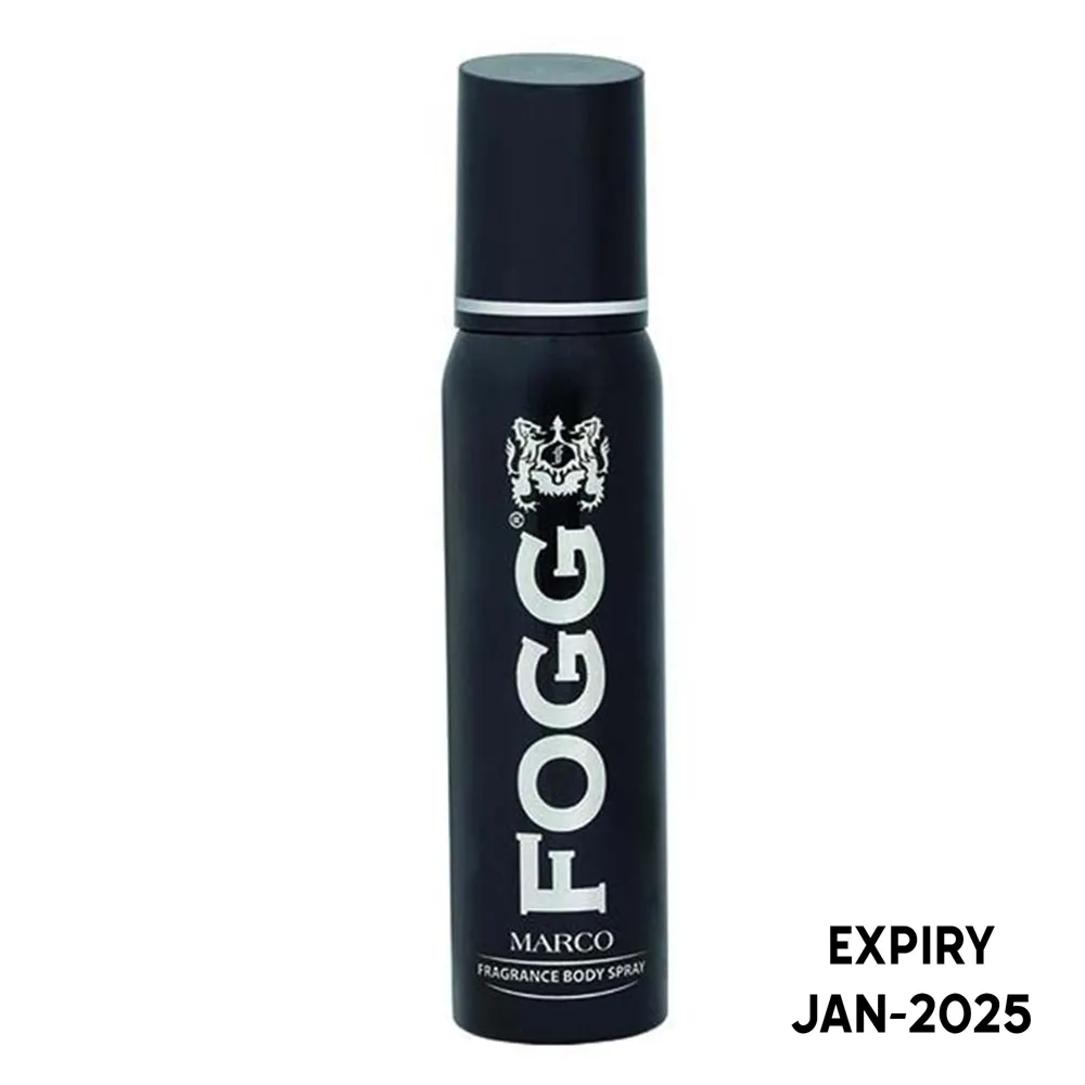 Buy Fogg Fragrances Online in Bangladesh at Best Prices | OHSOGO