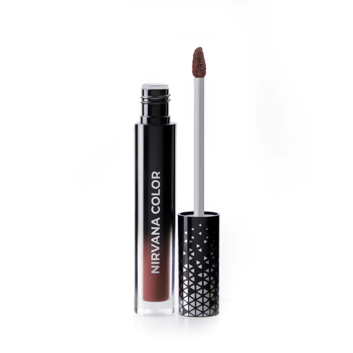 Buy Nirvana Color Liquid Matte Lipstick (5ml) Online in Bangladesh | OHSOGO