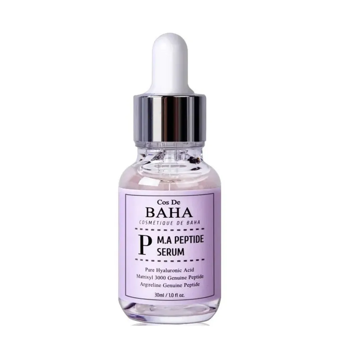 Buy Cos De BAHA M A Peptide Serum Online at Best Price in Bangladesh | OhSoGo