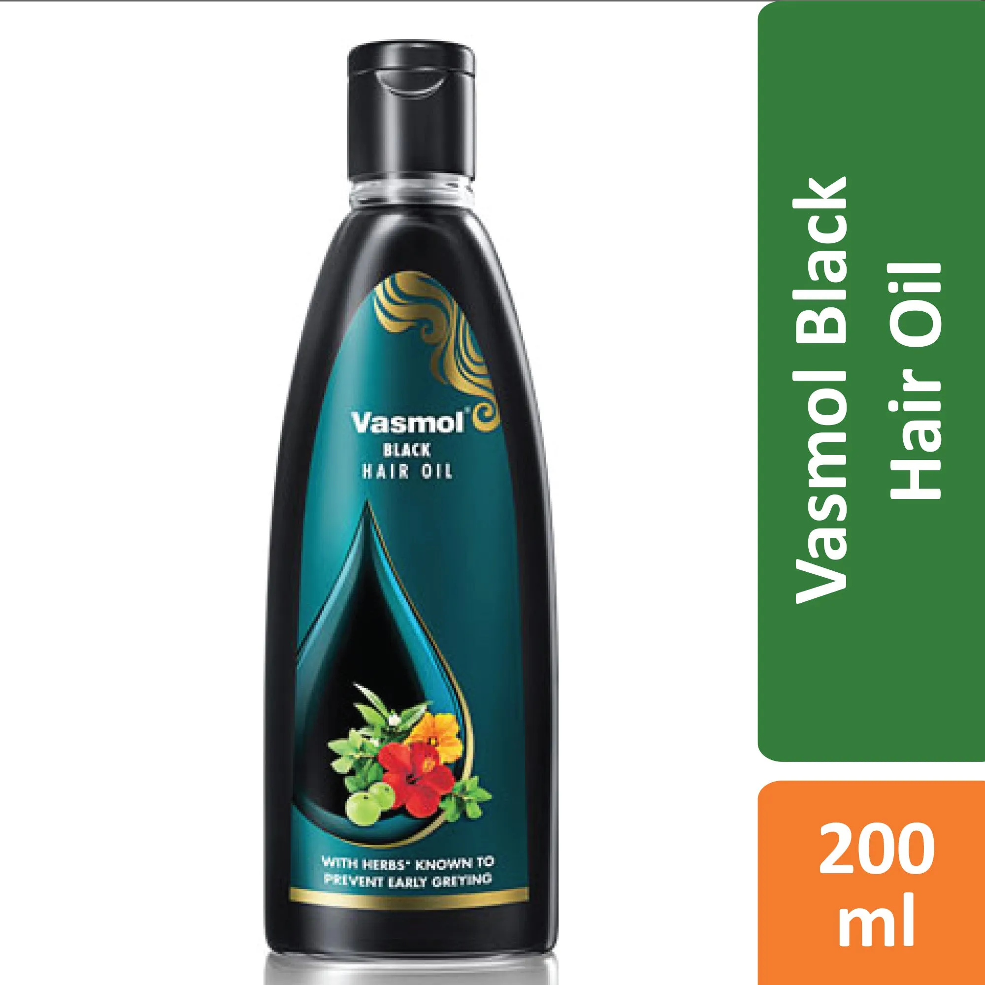 Vasmol hair oil store