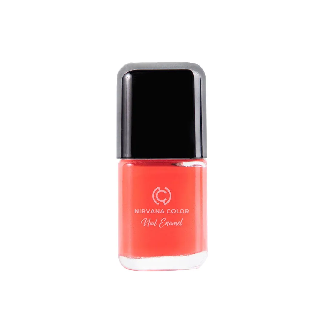 Buy Nirvana Color Nail Enamel Online at Best Price in Bangladesh | OhSoGo