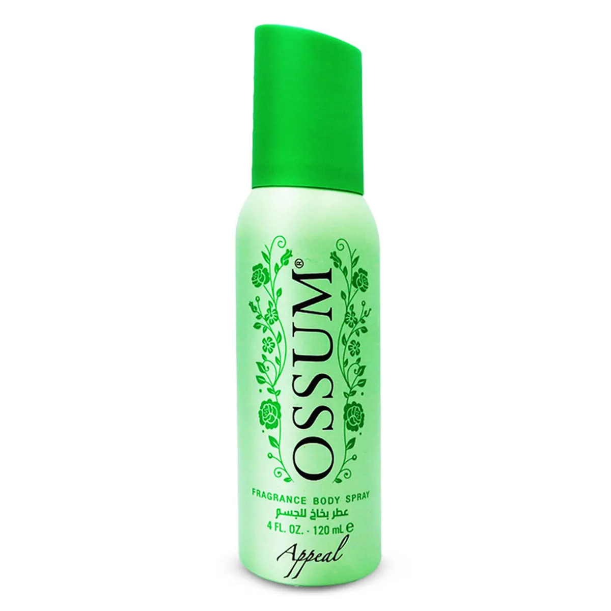 Buy Ossum Body Spray For Women - (120ml) Online at Best Price in ...